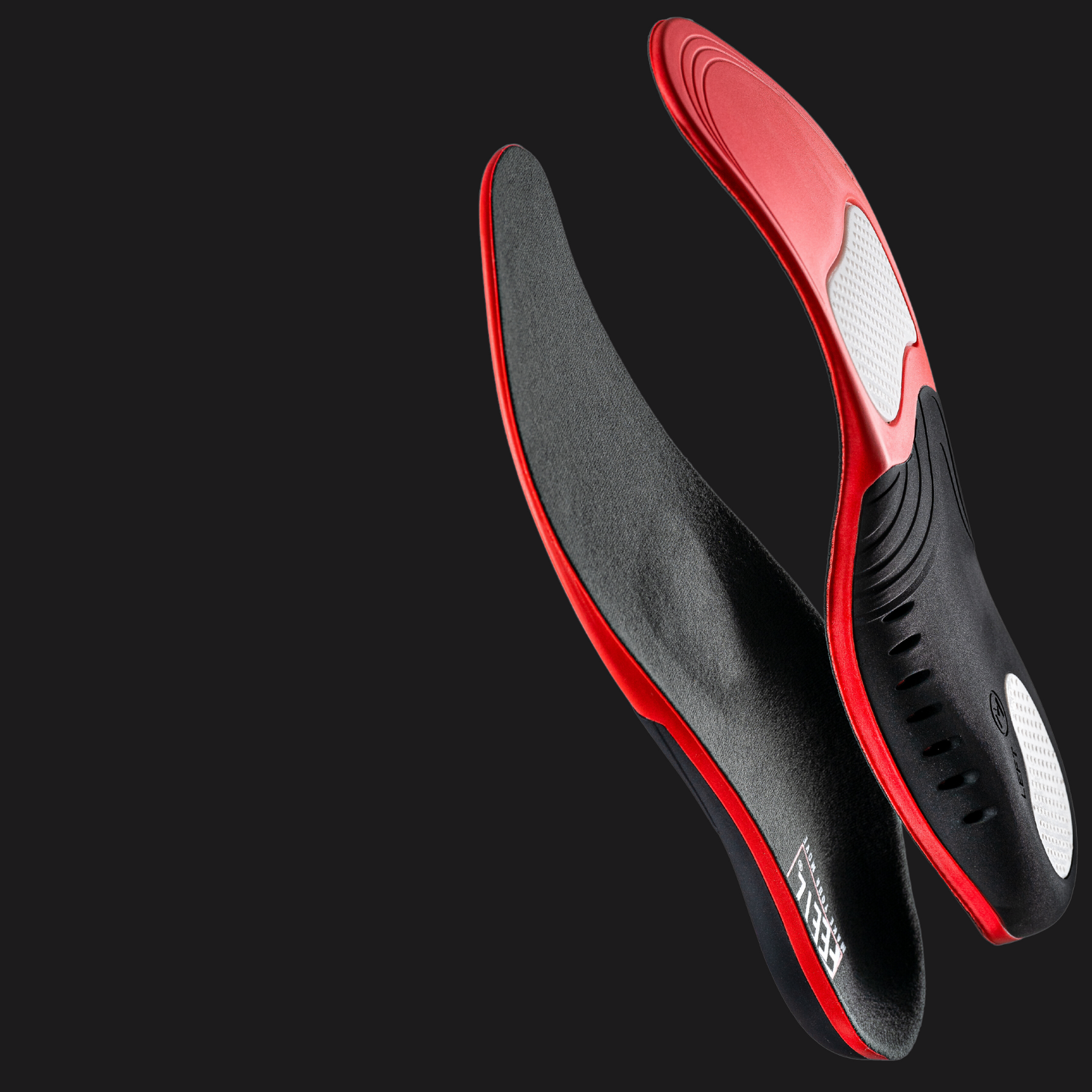 Feetz® | Inlegzolen voor Hielpijn & Fasciitis Plantaris – Feetz