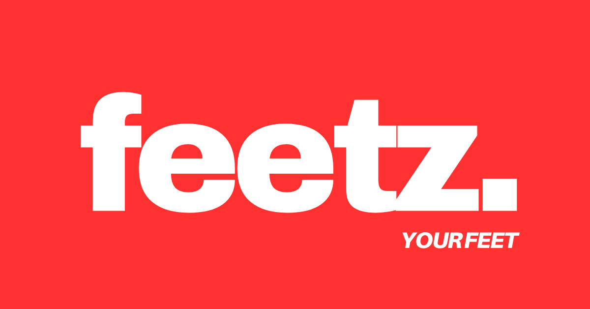 Feetz® | Inlegzolen voor Hielpijn & Fasciitis Plantaris – Feetz