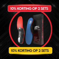 Feetz® Blue One – Feetz